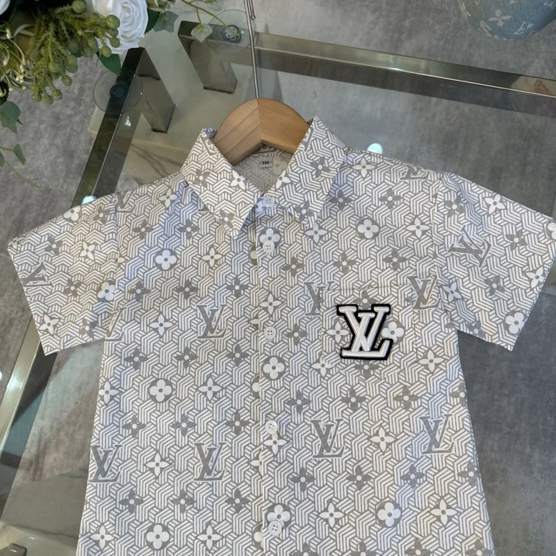 Legit Louis Vuitton Kids