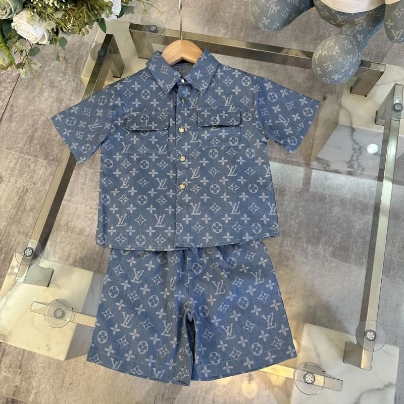 Louis Vuitton Kids