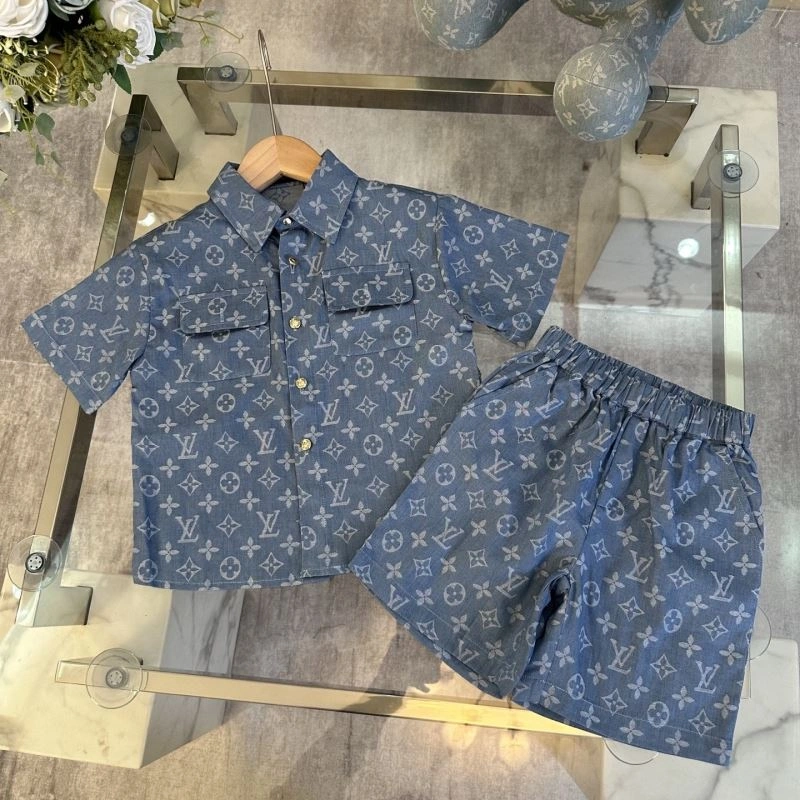 1:1 copy Louis Vuitton Kids