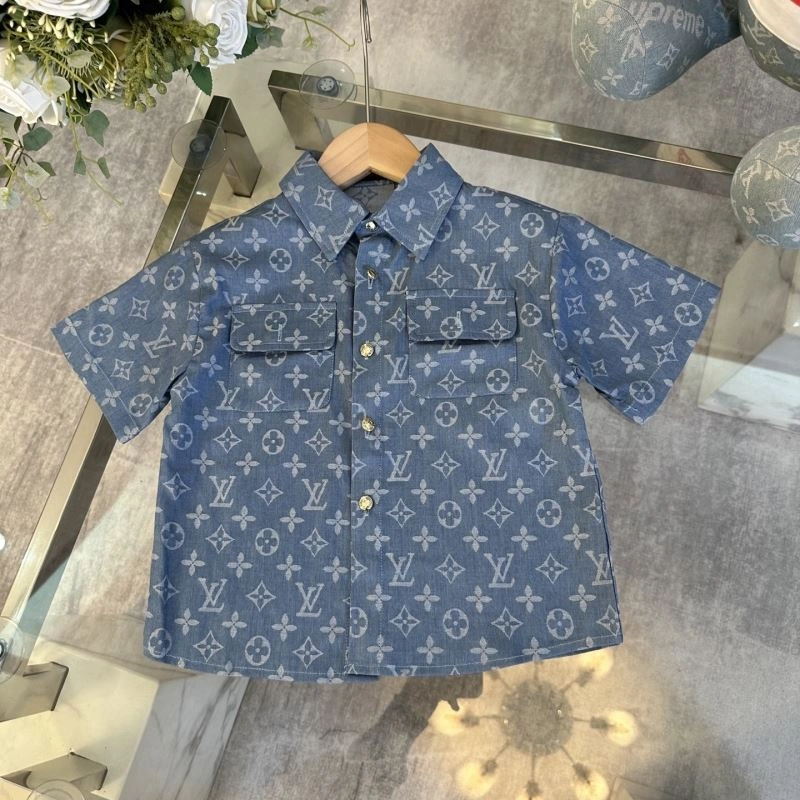 1:1 copy Louis Vuitton Kids