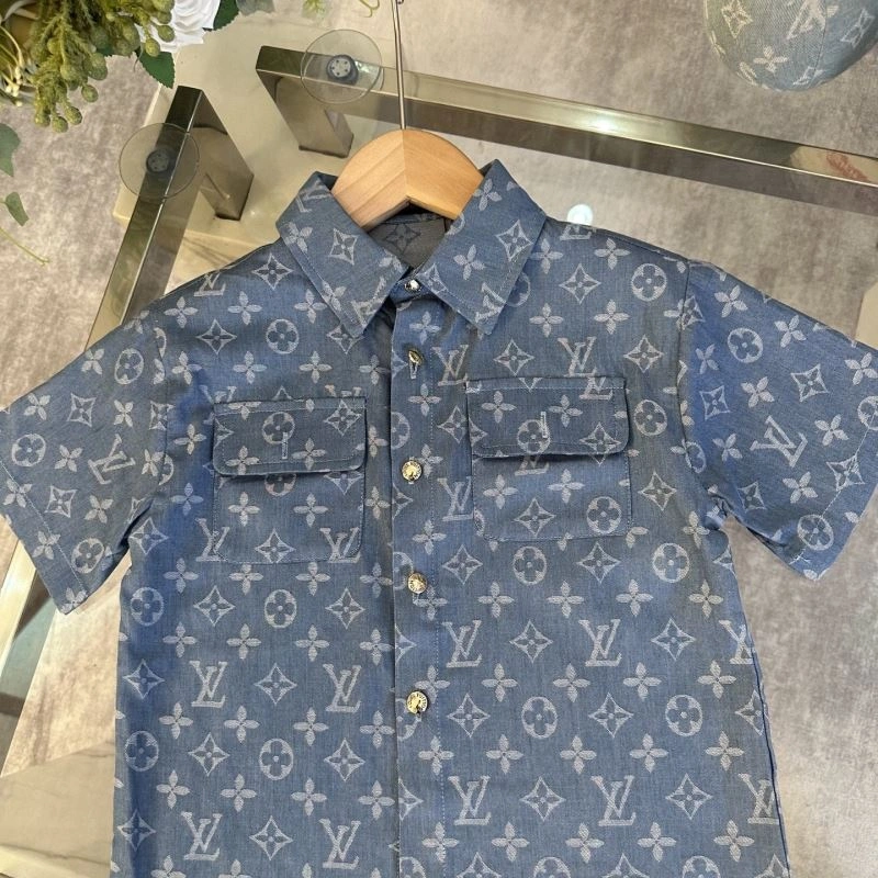 1:1 copy Louis Vuitton Kids
