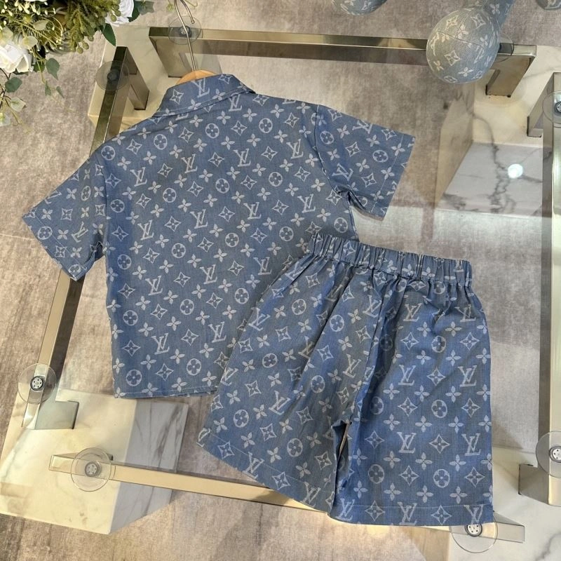 1:1 copy Louis Vuitton Kids