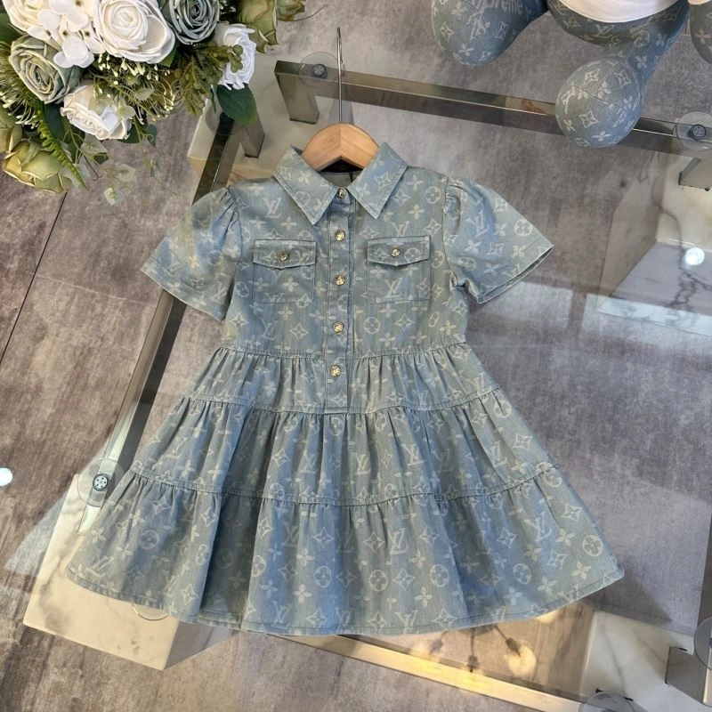 Louis Vuitton Kids