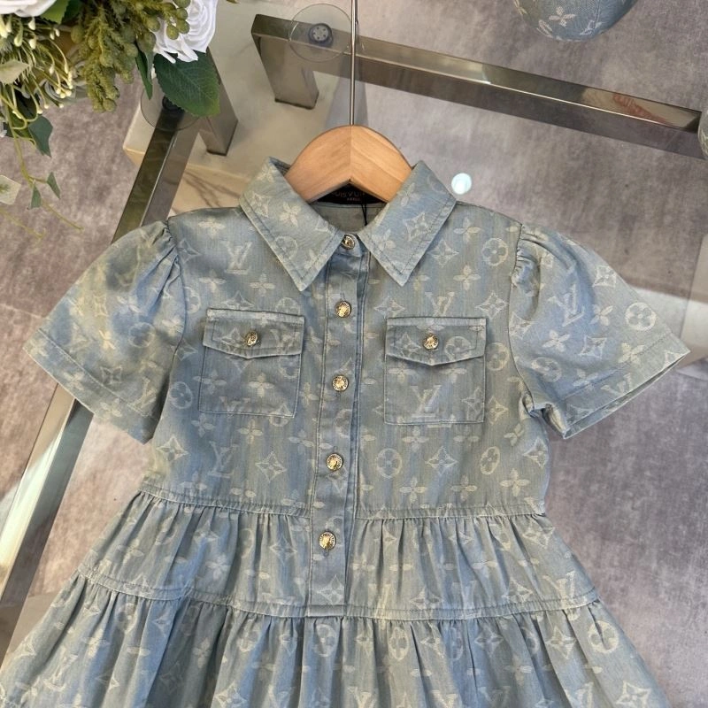 Low-cost Louis Vuitton Kids