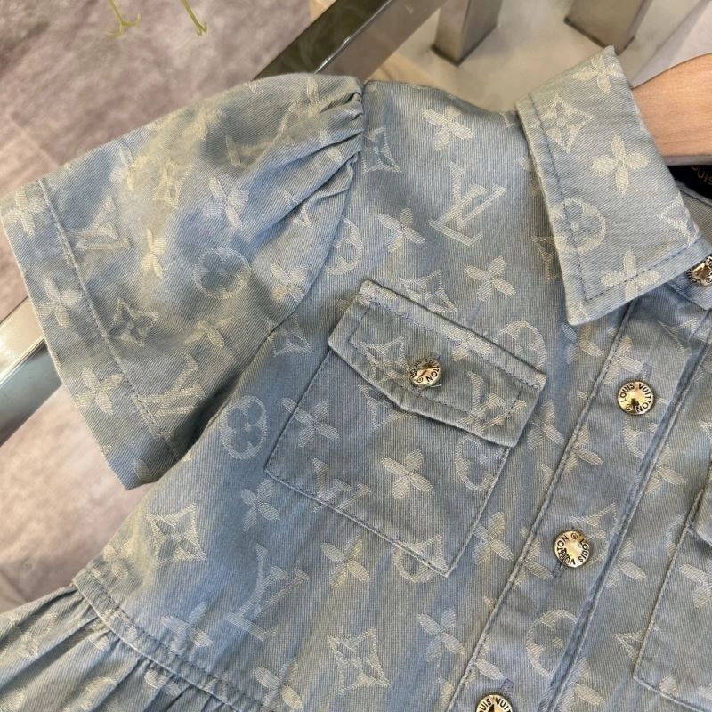 Low-cost Louis Vuitton Kids