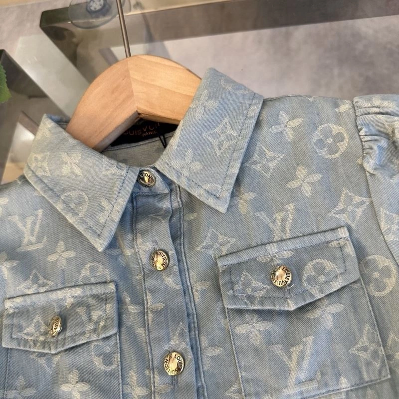 Low-cost Louis Vuitton Kids