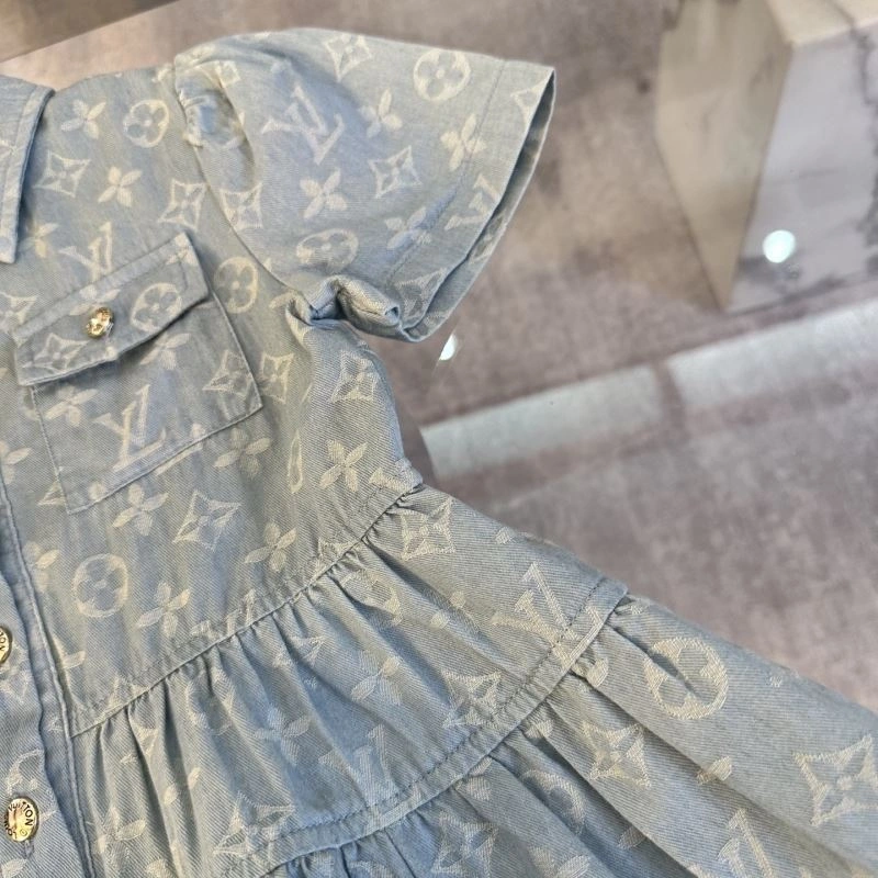Low-cost Louis Vuitton Kids
