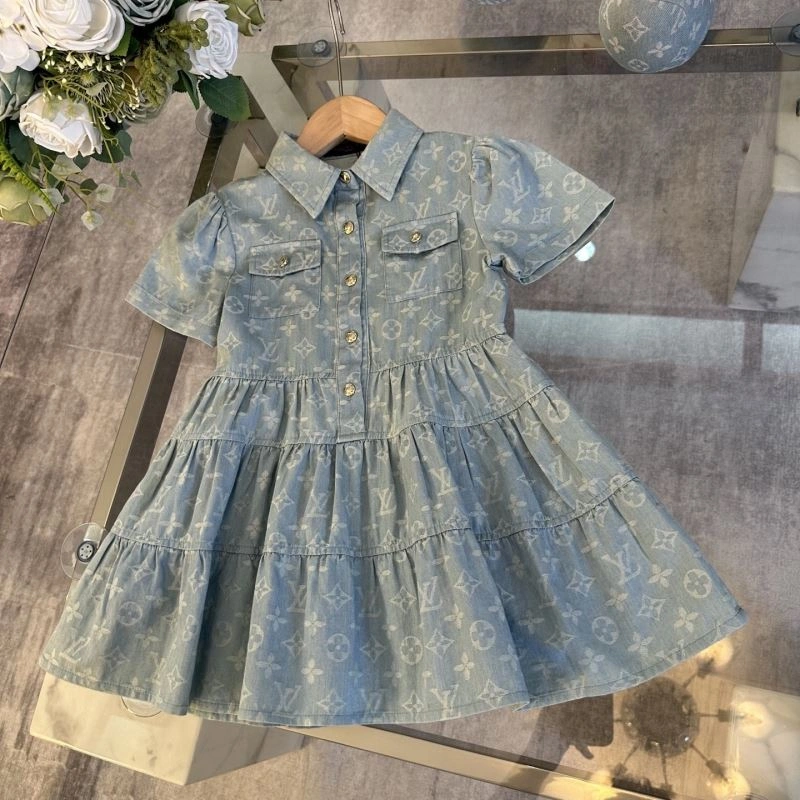 Low-cost Louis Vuitton Kids