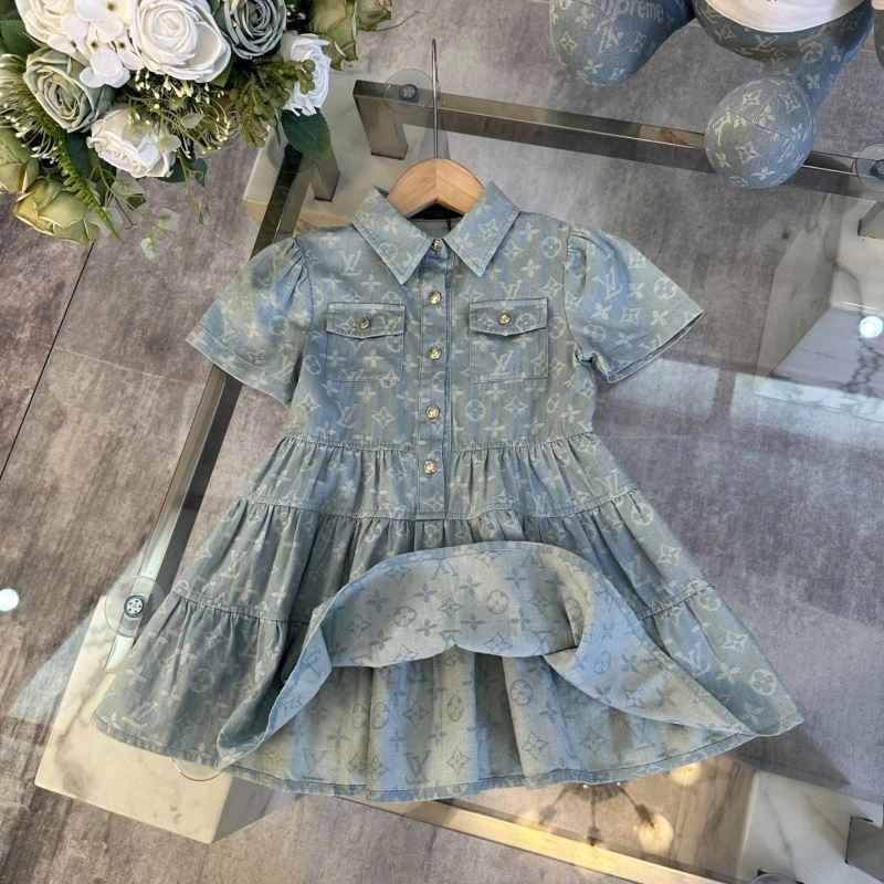 Low-cost Louis Vuitton Kids
