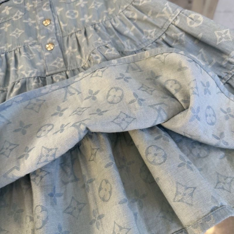 Low-cost Louis Vuitton Kids