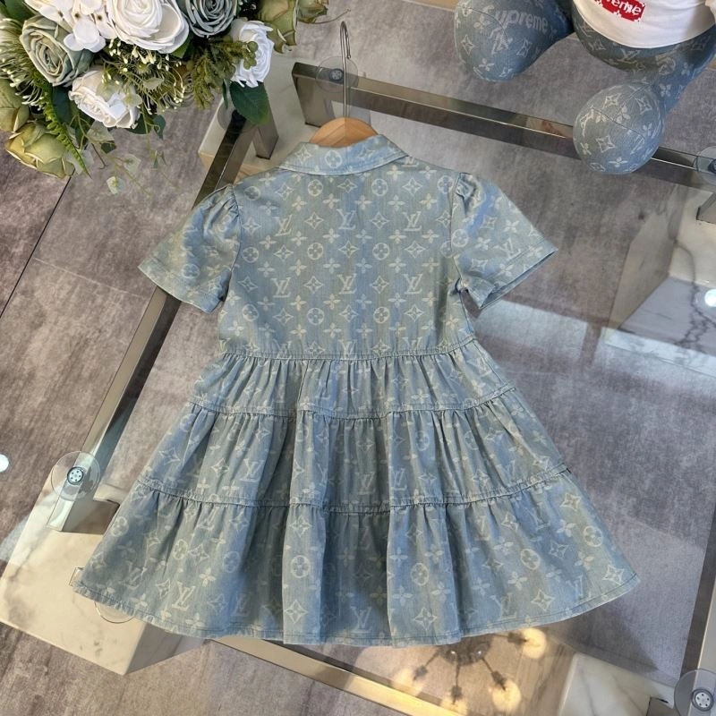 Low-cost Louis Vuitton Kids