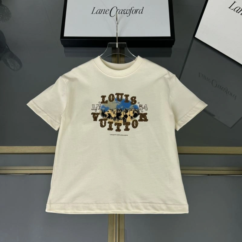 Louis Vuitton Kids