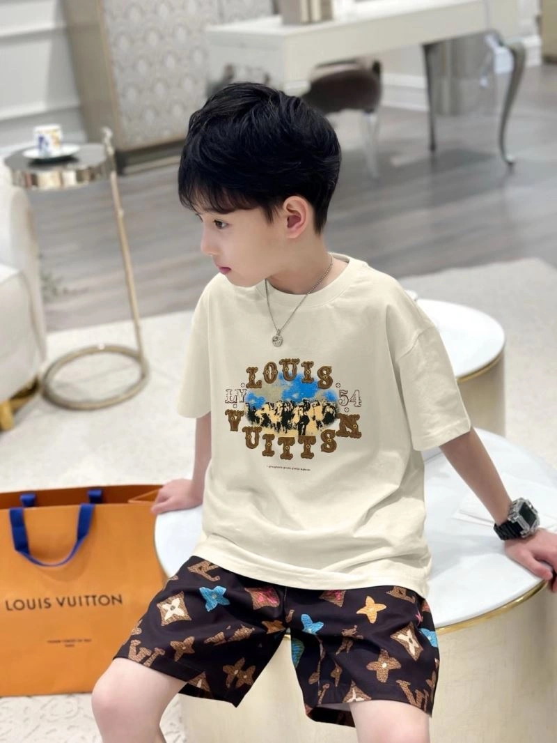 Economical Louis Vuitton Kids