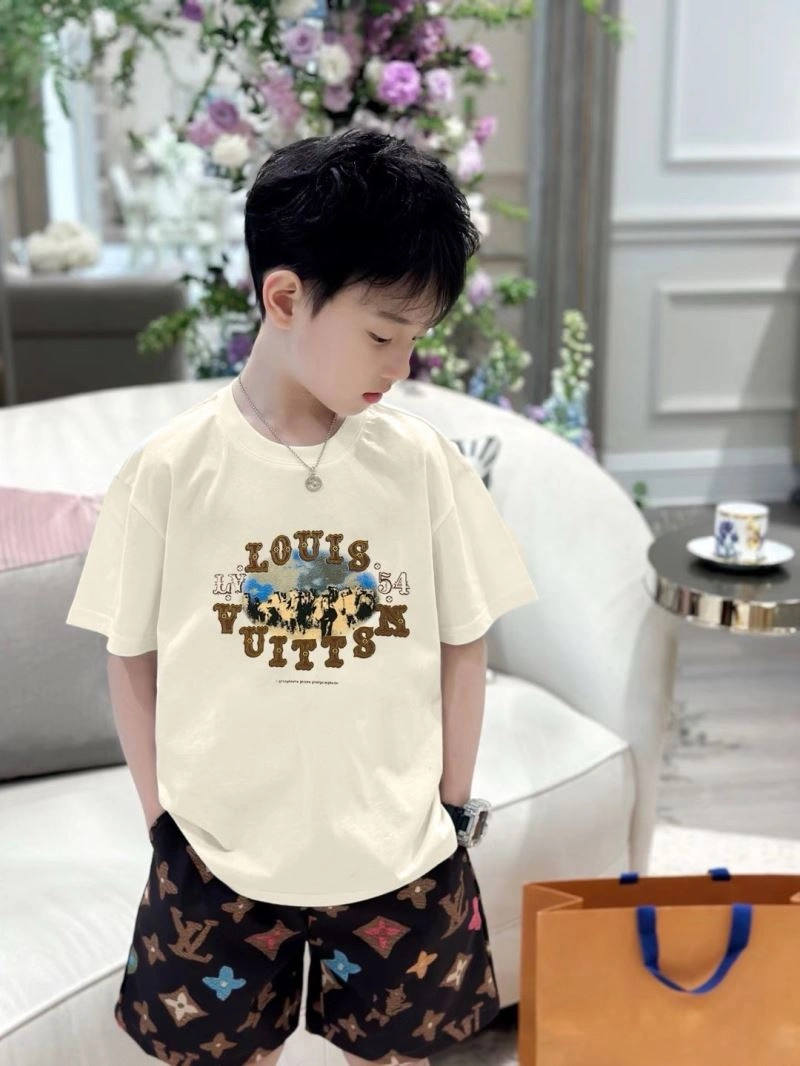 Economical Louis Vuitton Kids