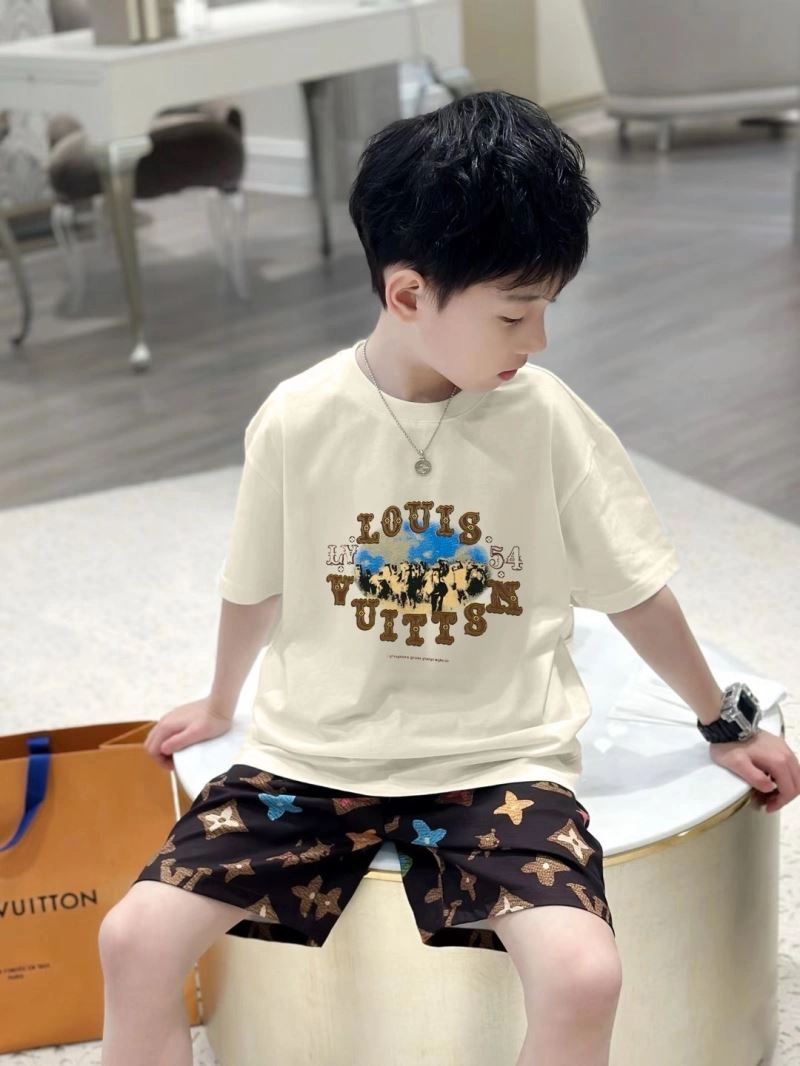 Economical Louis Vuitton Kids