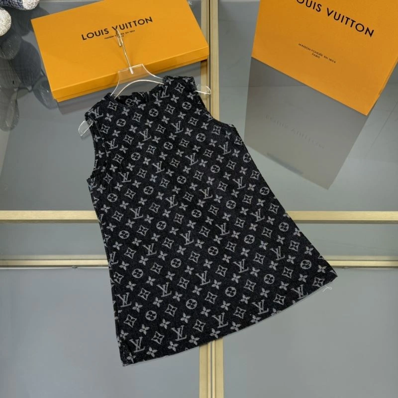 Brand-original Louis Vuitton Kids