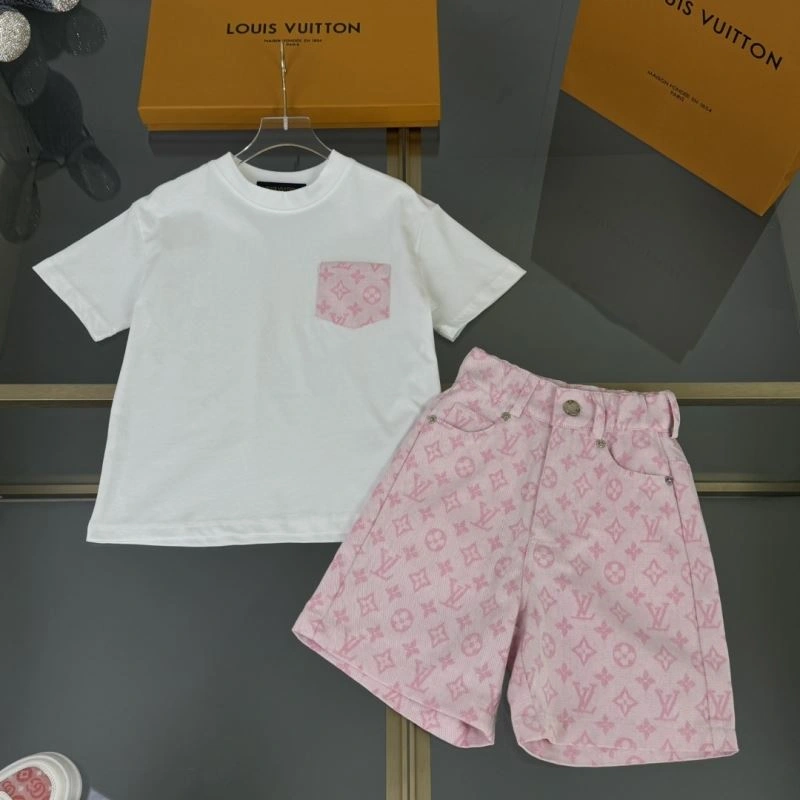 Louis Vuitton Kids