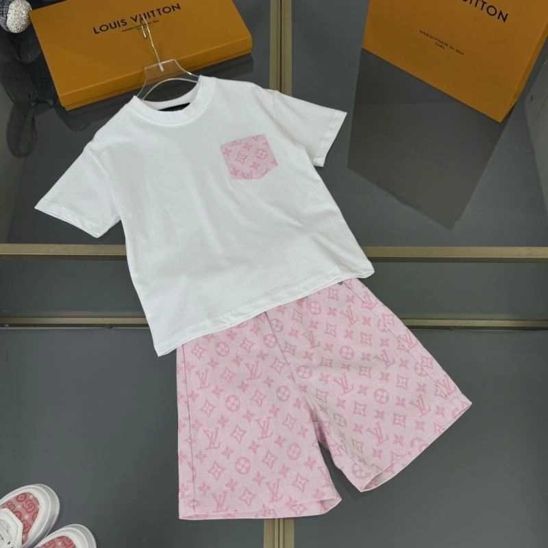 Exact replica Louis Vuitton Kids