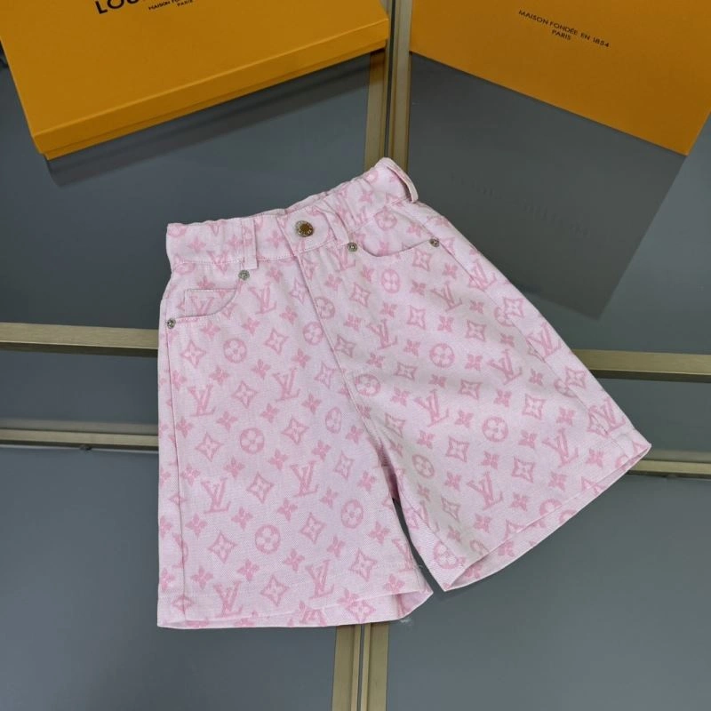 Exact replica Louis Vuitton Kids