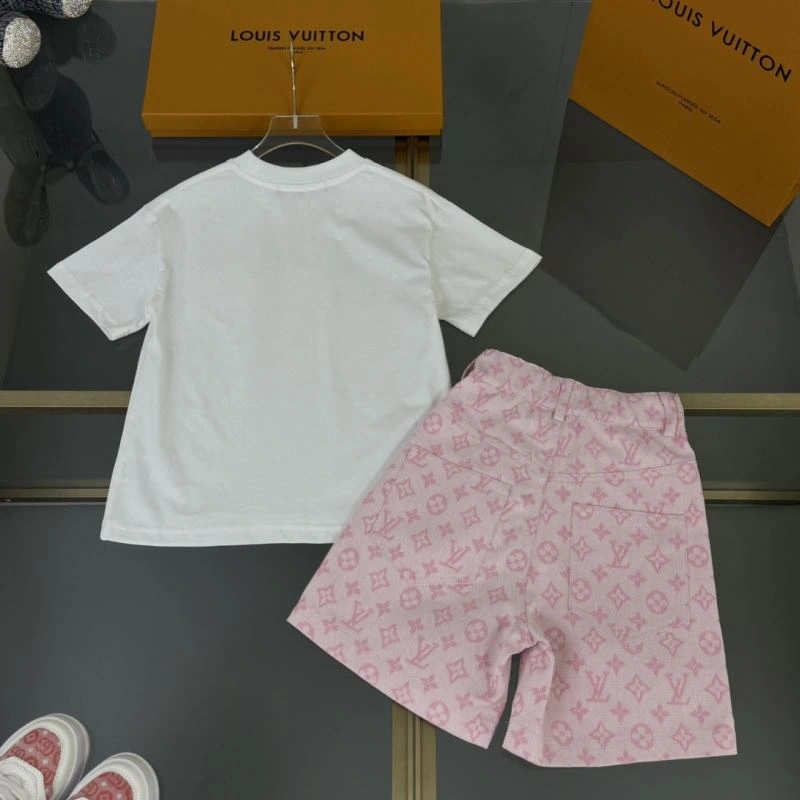 Exact replica Louis Vuitton Kids