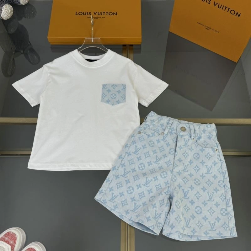 Louis Vuitton Kids