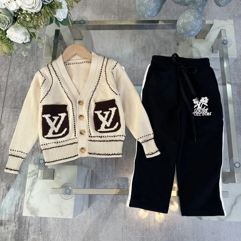 Louis Vuitton Kids