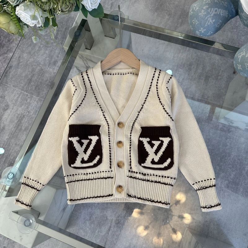 Factory-made Louis Vuitton Kids