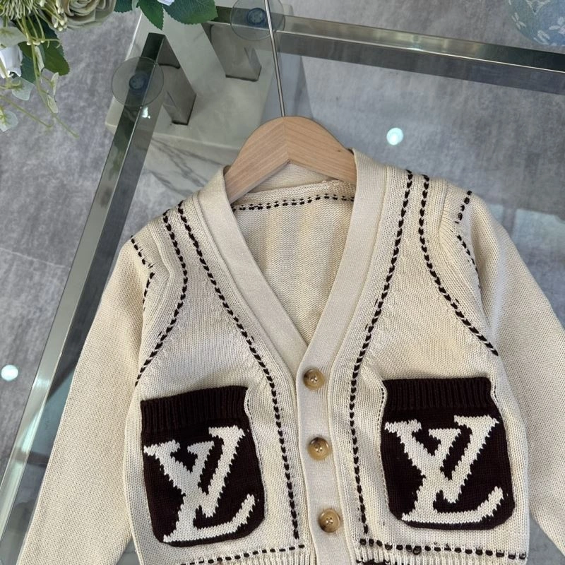 Factory-made Louis Vuitton Kids
