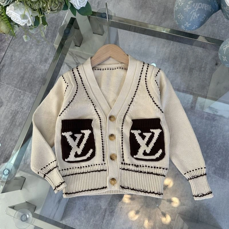 Factory-made Louis Vuitton Kids