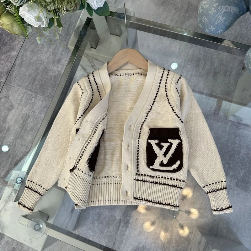 Factory-made Louis Vuitton Kids