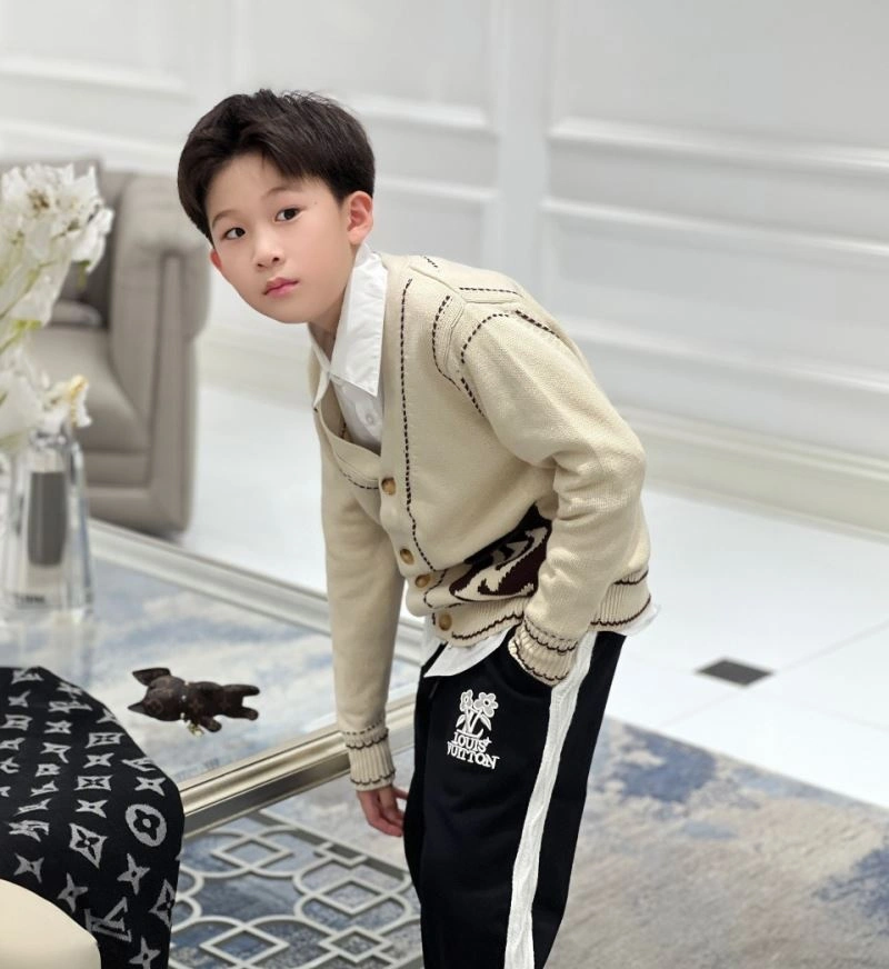 Factory-made Louis Vuitton Kids
