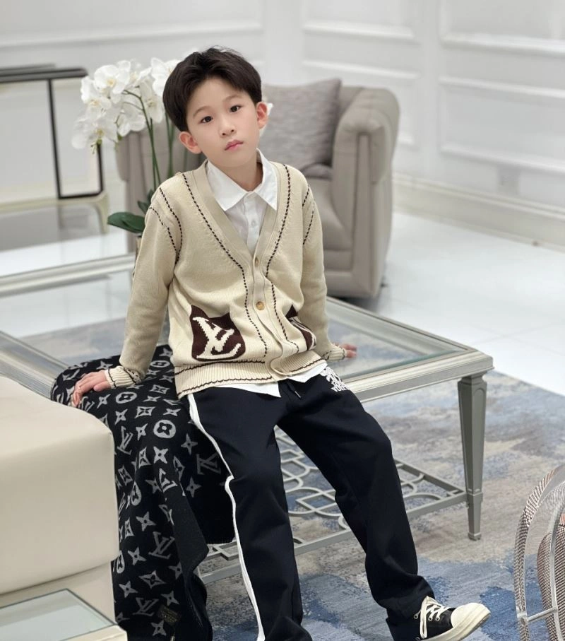 Factory-made Louis Vuitton Kids