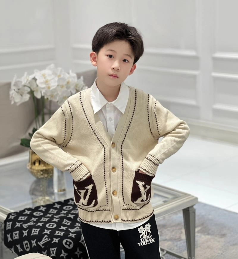 Factory-made Louis Vuitton Kids