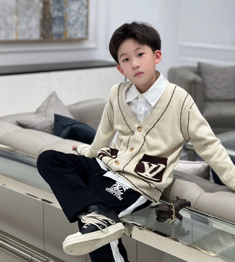 Factory-made Louis Vuitton Kids