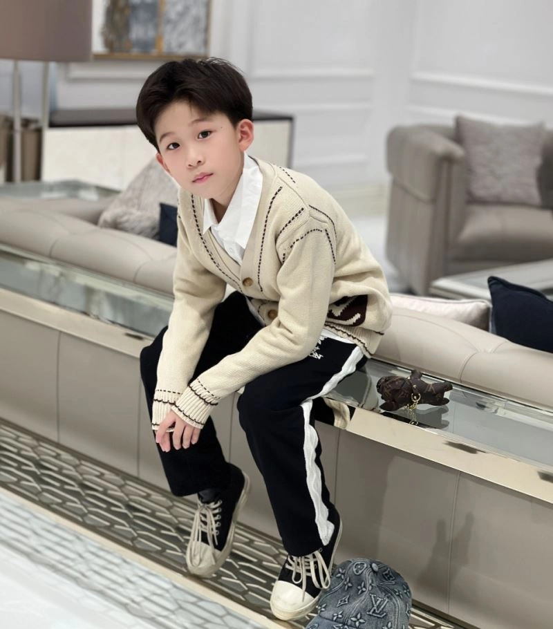Factory-made Louis Vuitton Kids