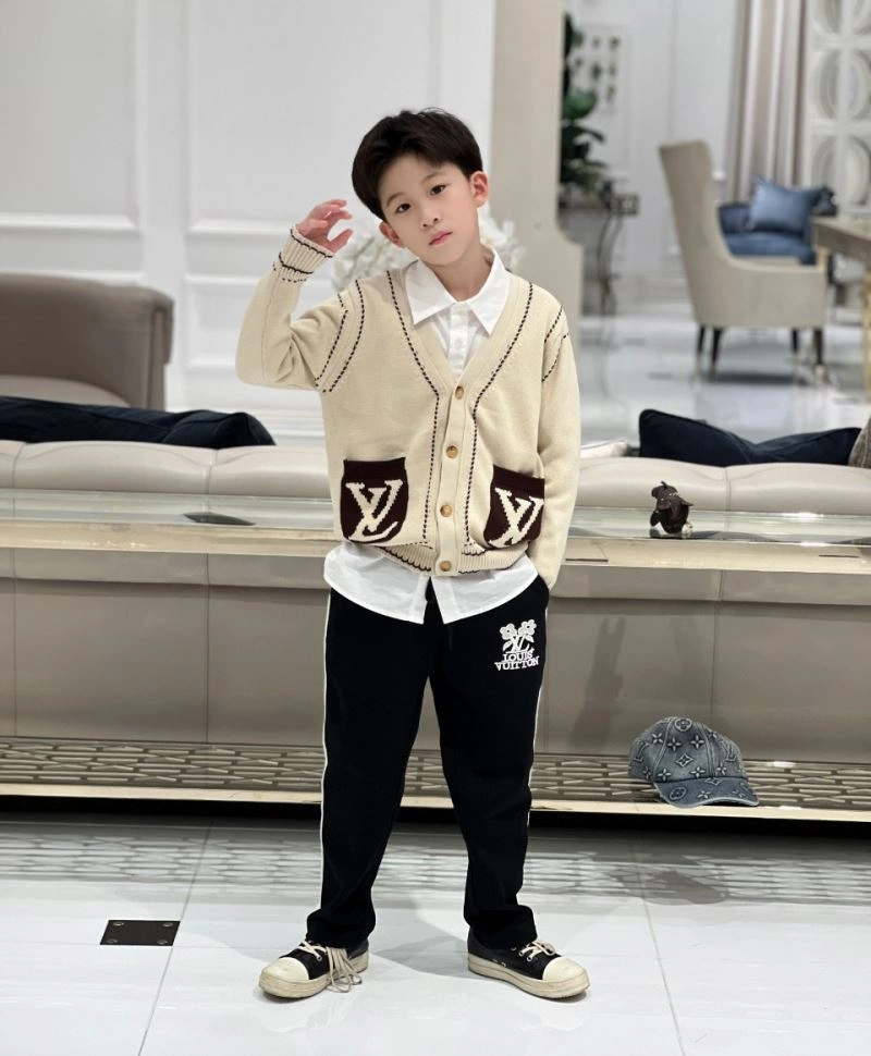 Factory-made Louis Vuitton Kids