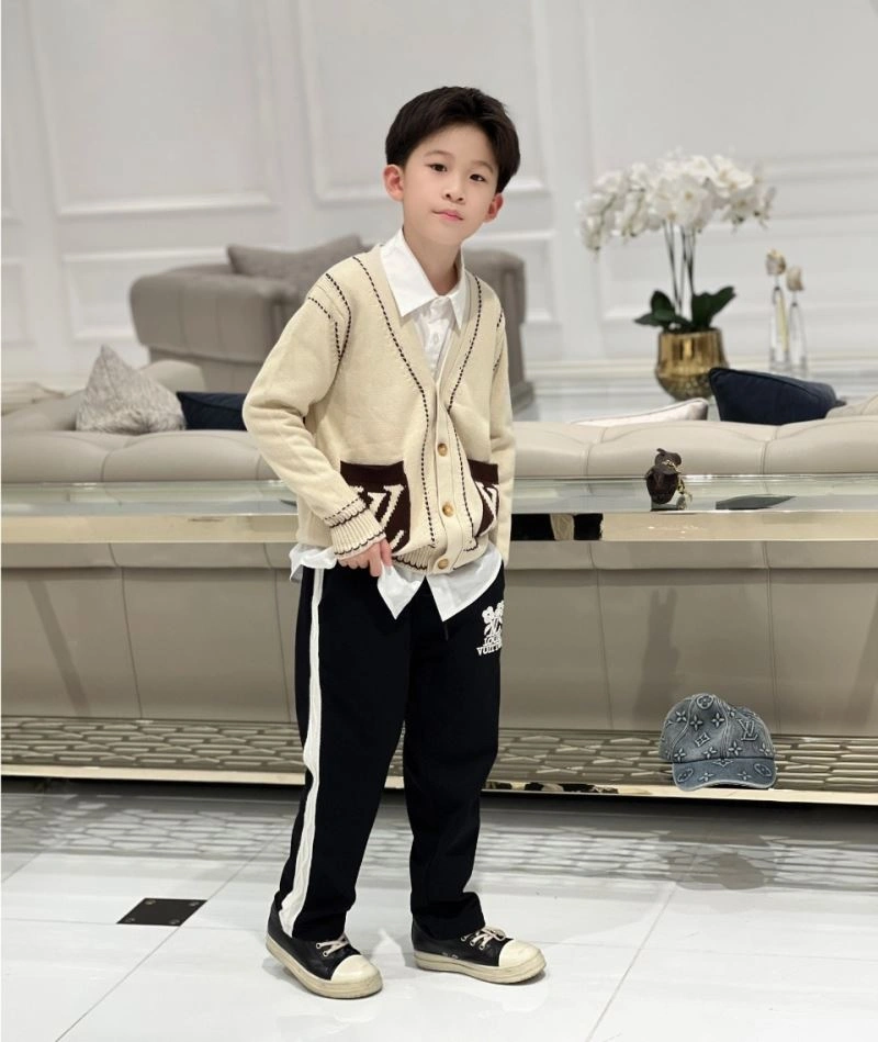 Factory-made Louis Vuitton Kids