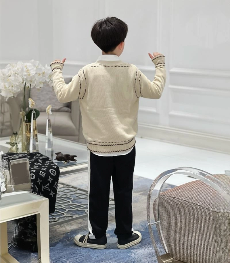 Factory-made Louis Vuitton Kids