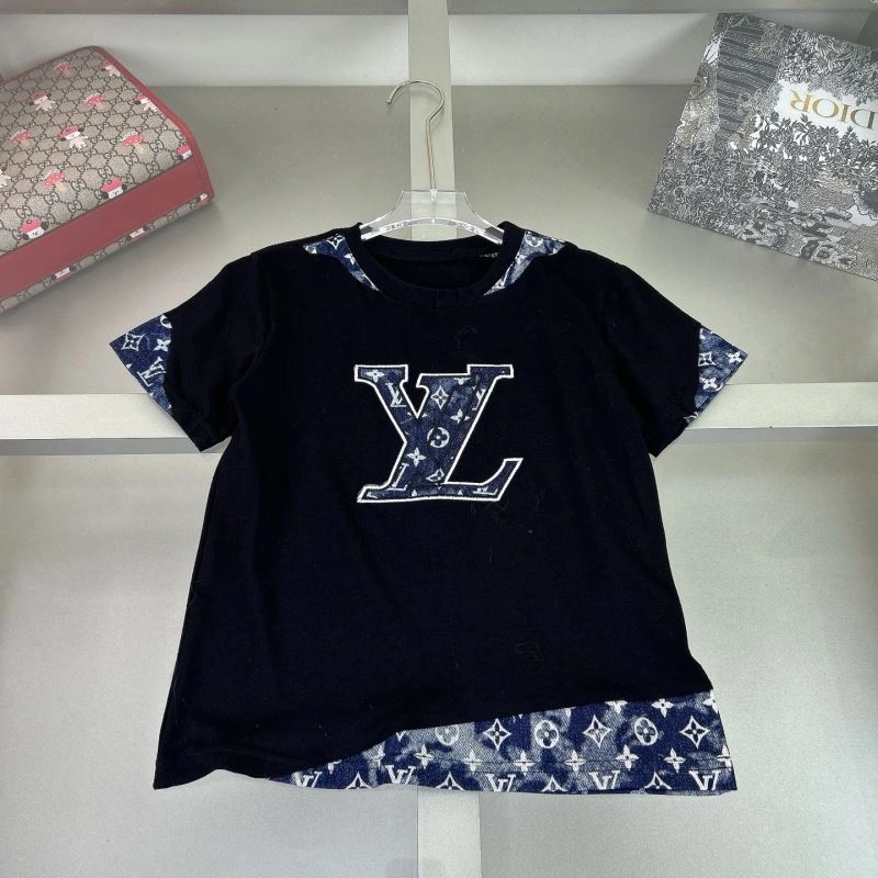 Top match Louis Vuitton Kids