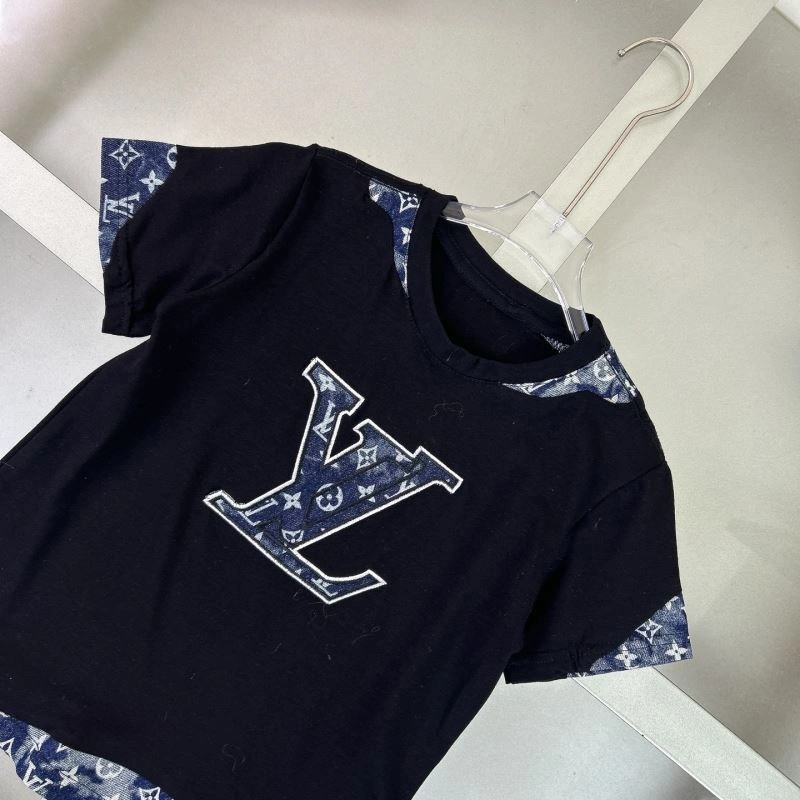 Top match Louis Vuitton Kids