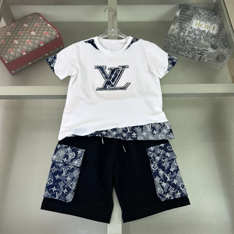 Louis Vuitton Kids