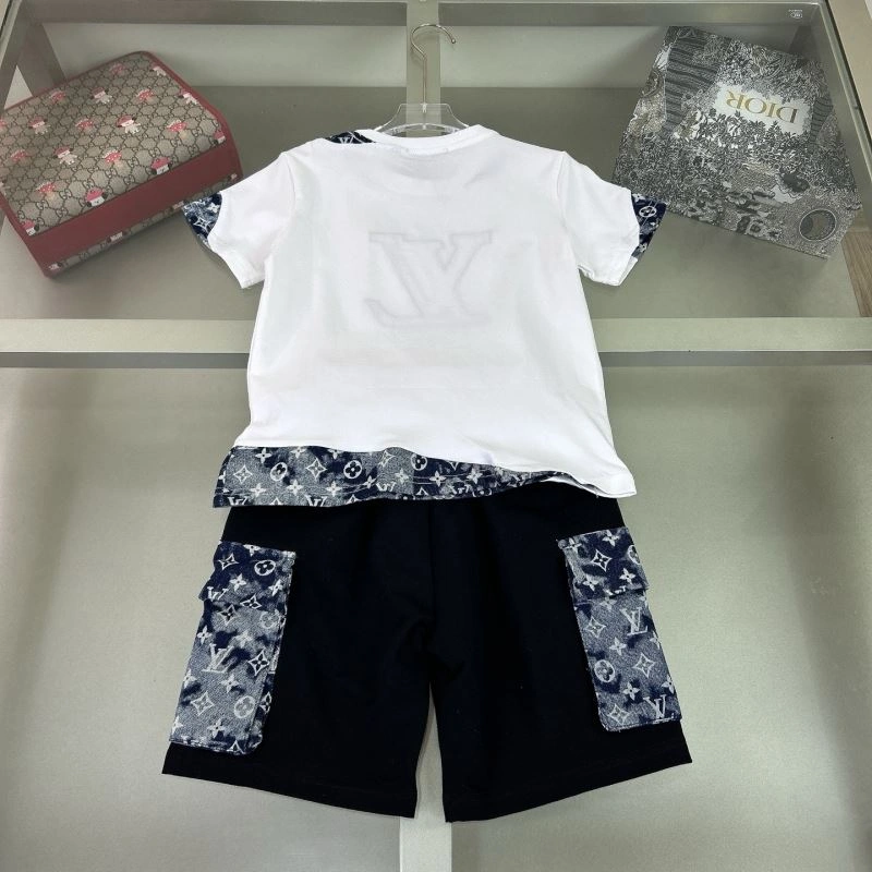 High accuracy Louis Vuitton Kids