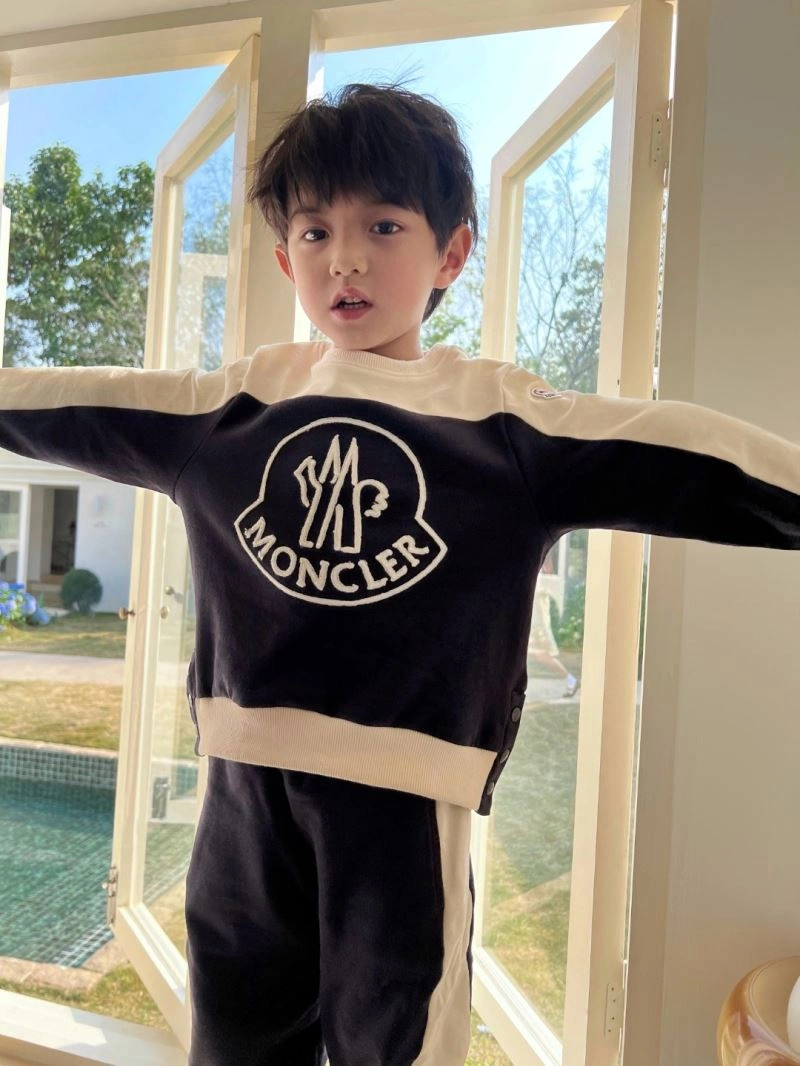 Authentic Louis Vuitton Kids