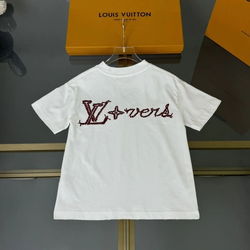 Real Louis Vuitton Kids