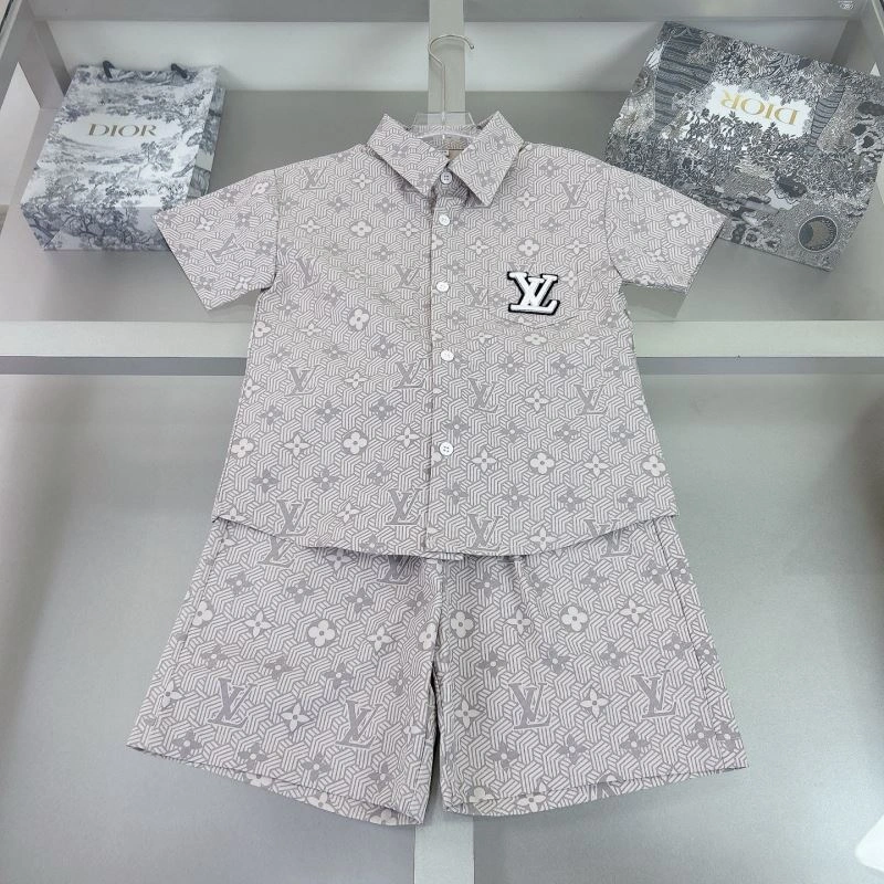 Louis Vuitton Kids
