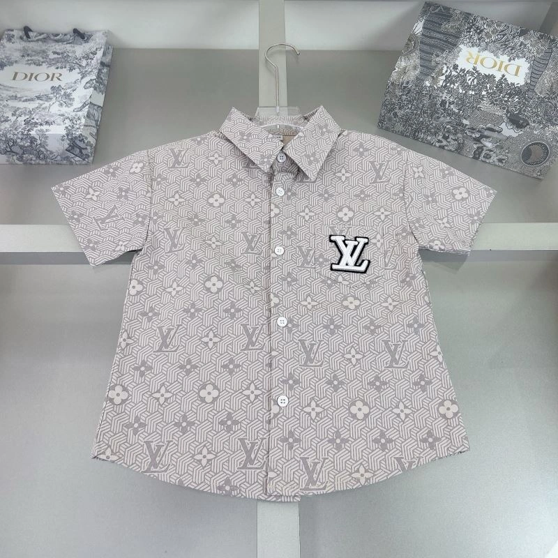 Perfect replica Louis Vuitton Kids
