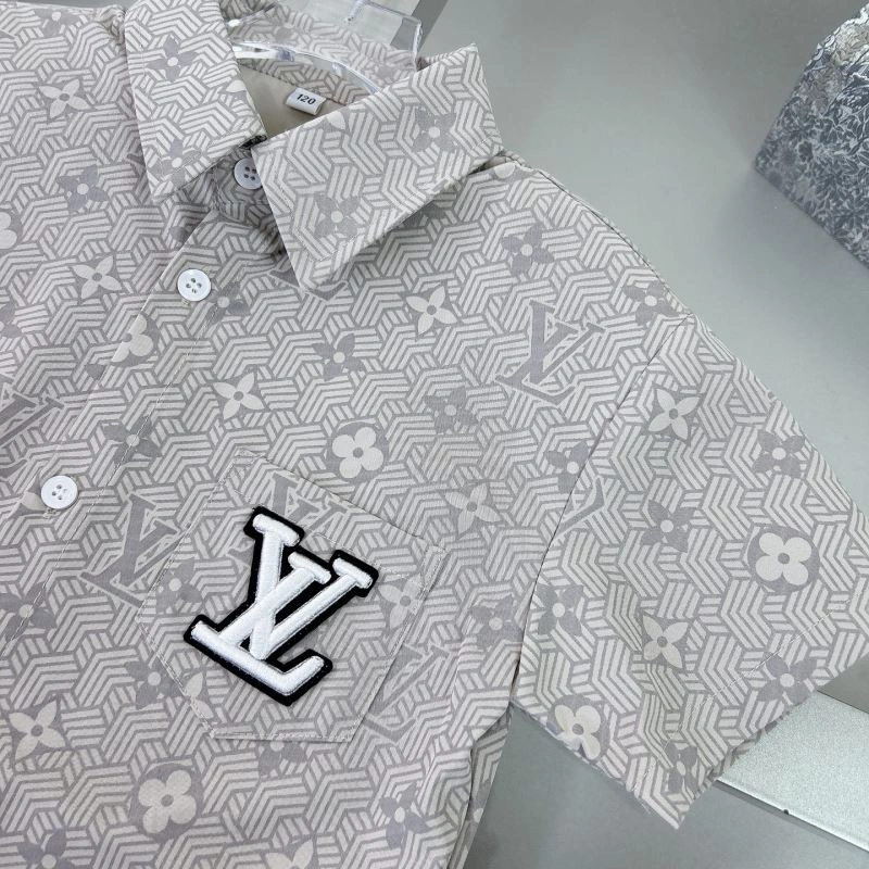 Perfect replica Louis Vuitton Kids