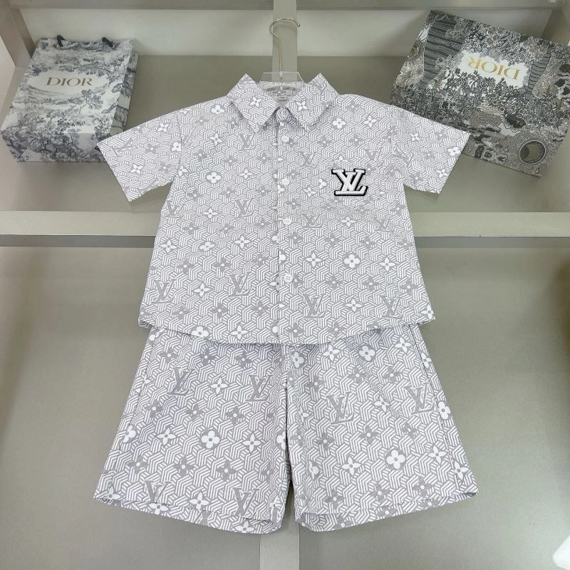 Louis Vuitton Kids