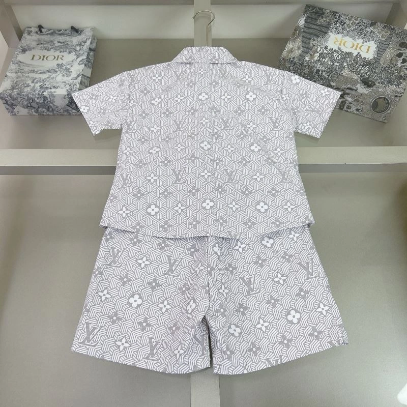 Factory-made Louis Vuitton Kids