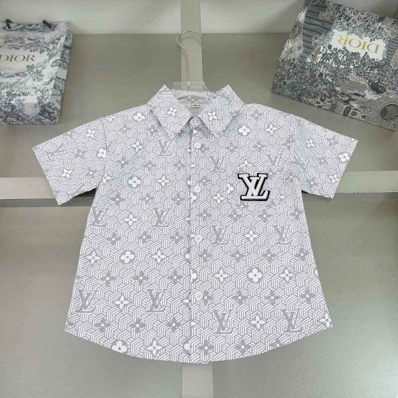 Factory-made Louis Vuitton Kids